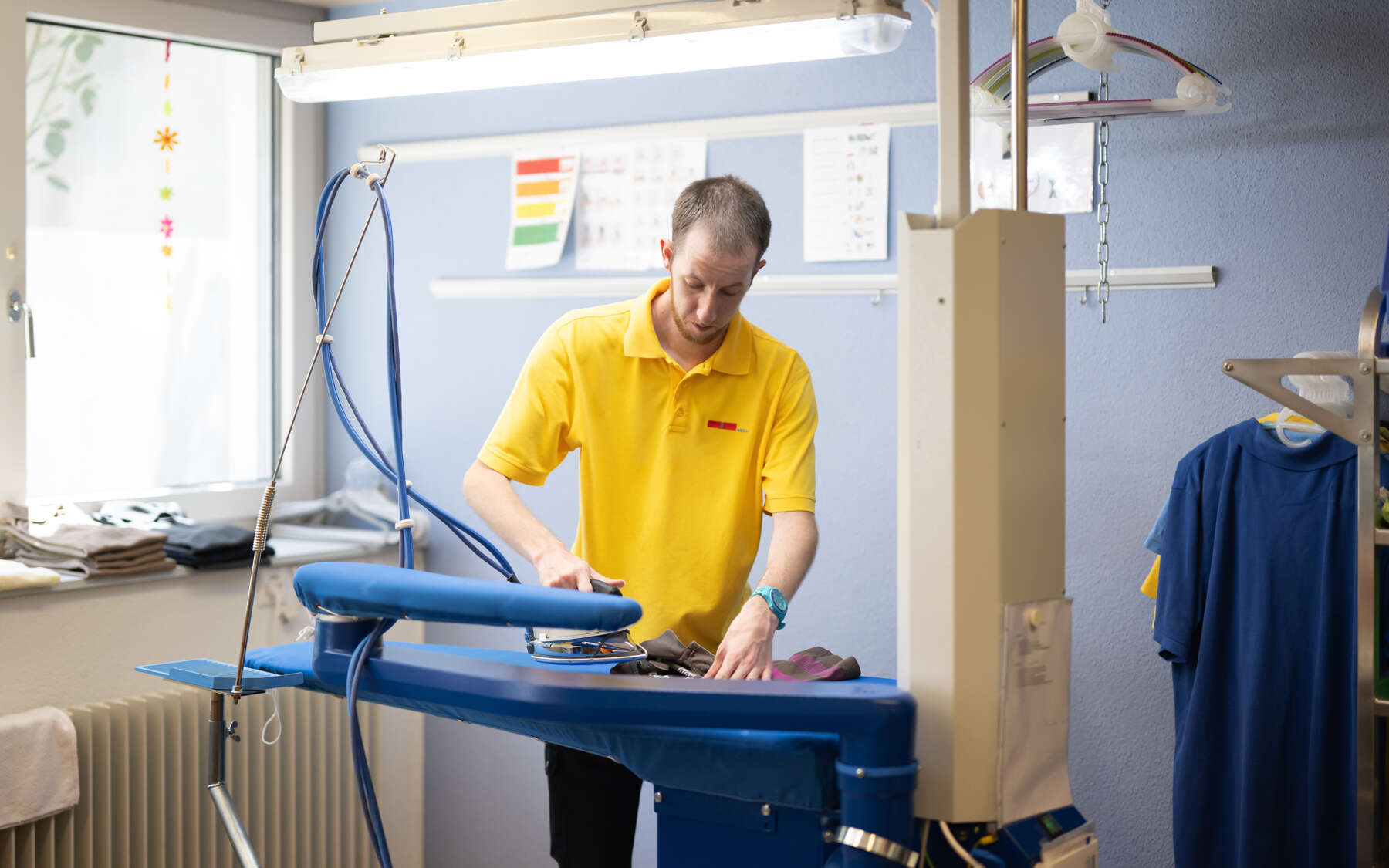 Bügelservice In Meiner Nähe